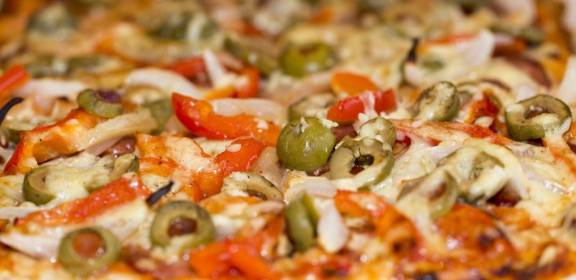 L'Esotica - Zapi pizza la trattoria des bons amis